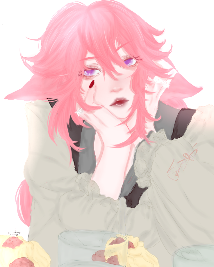 #YaeMiko Genshin Impact | HoYoLAB