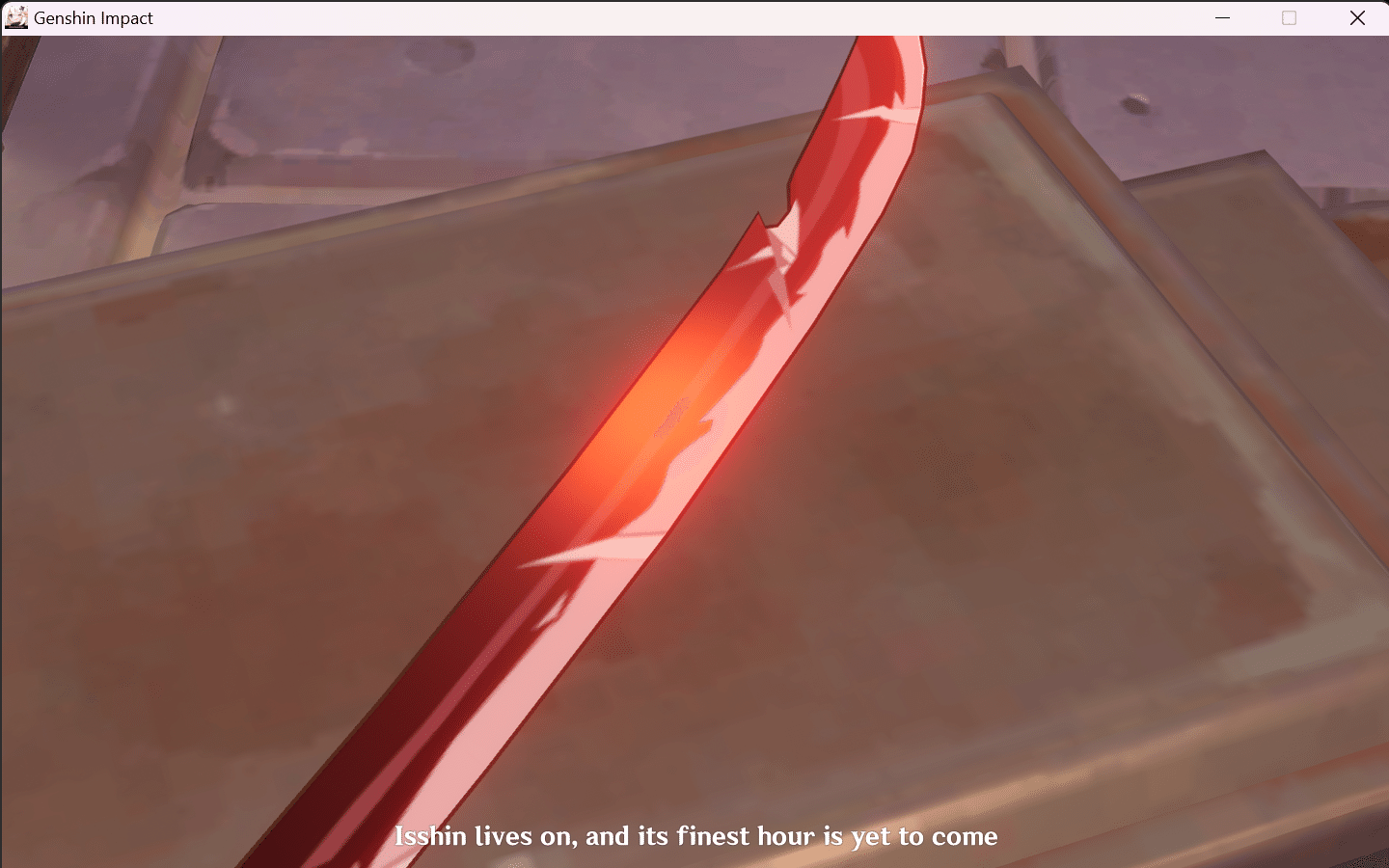 Kazuha's Story Quest Genshin Impact | HoYoLAB