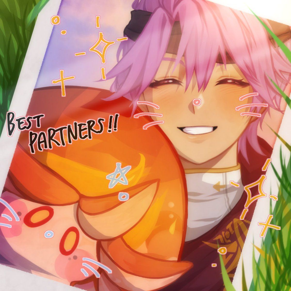 Haniyyah VA appreciation Genshin Impact | HoYoLAB