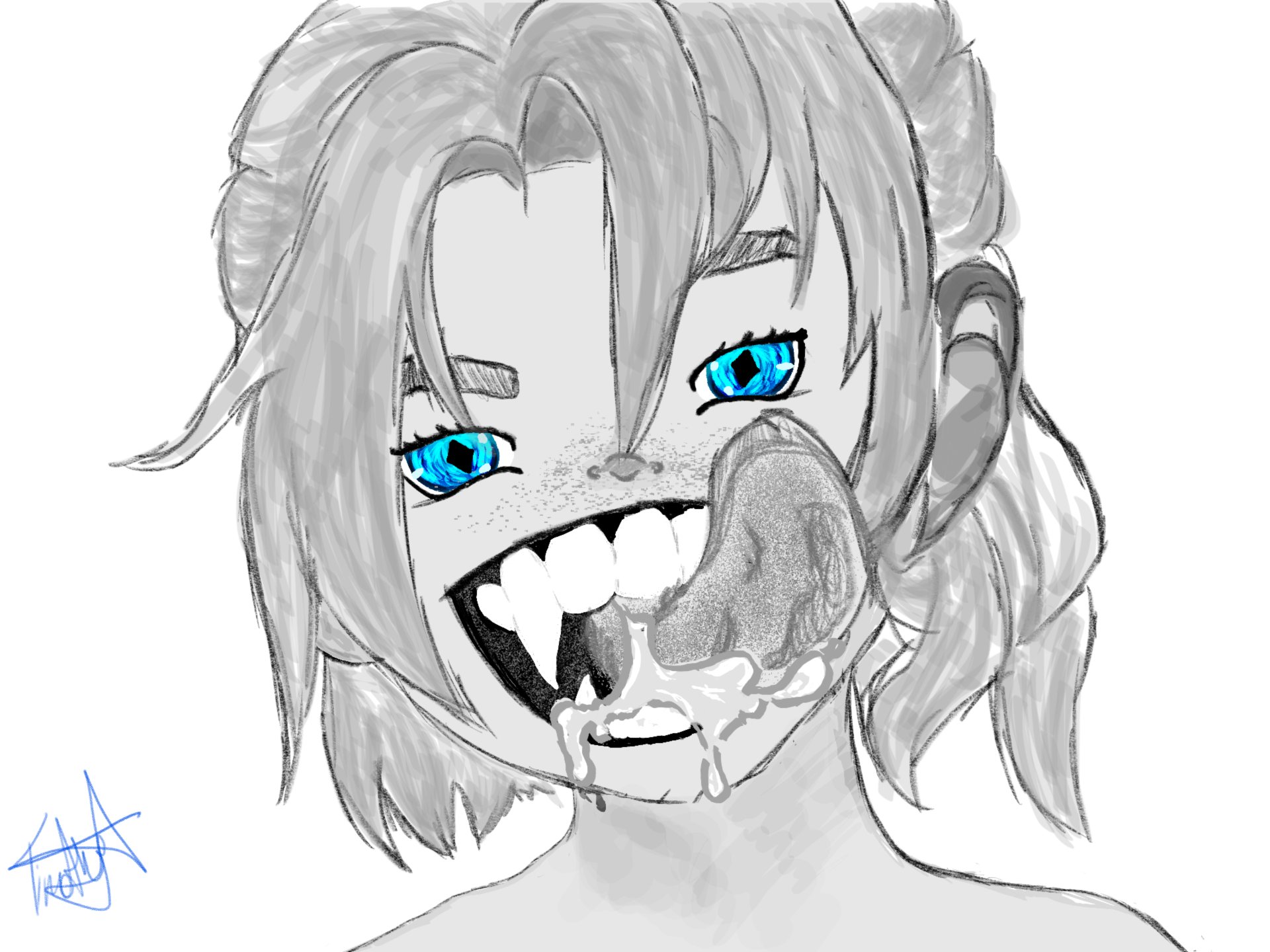 Feral Susbedo Genshin Impact | HoYoLAB
