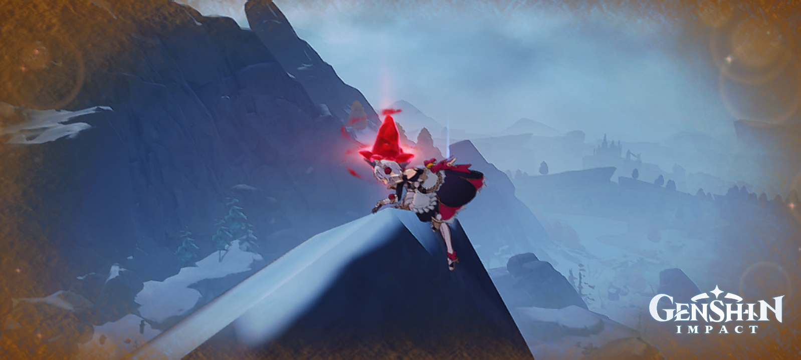 well.... Noelle the cat.... Genshin Impact | HoYoLAB