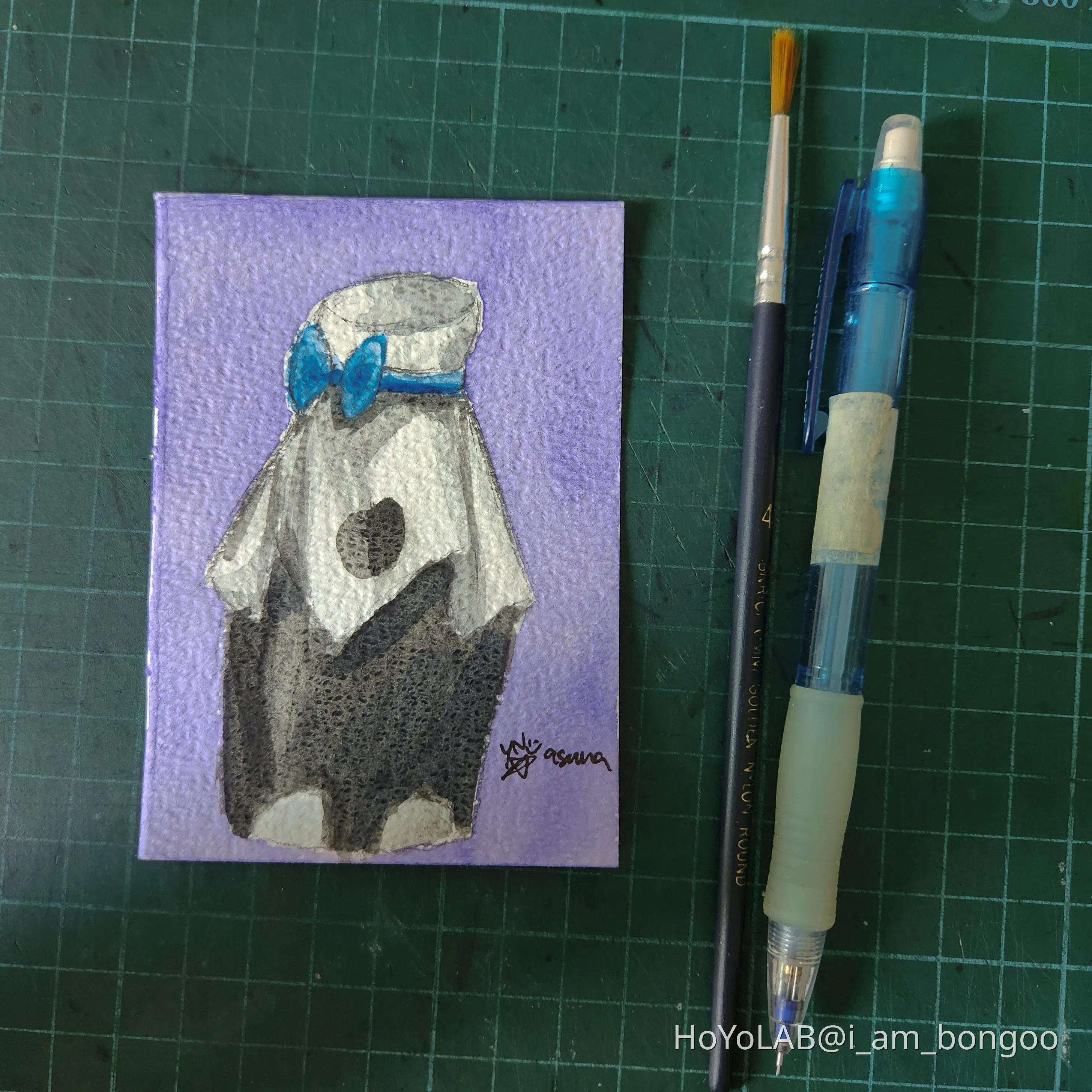 Dango milk Genshin Impact | HoYoLAB