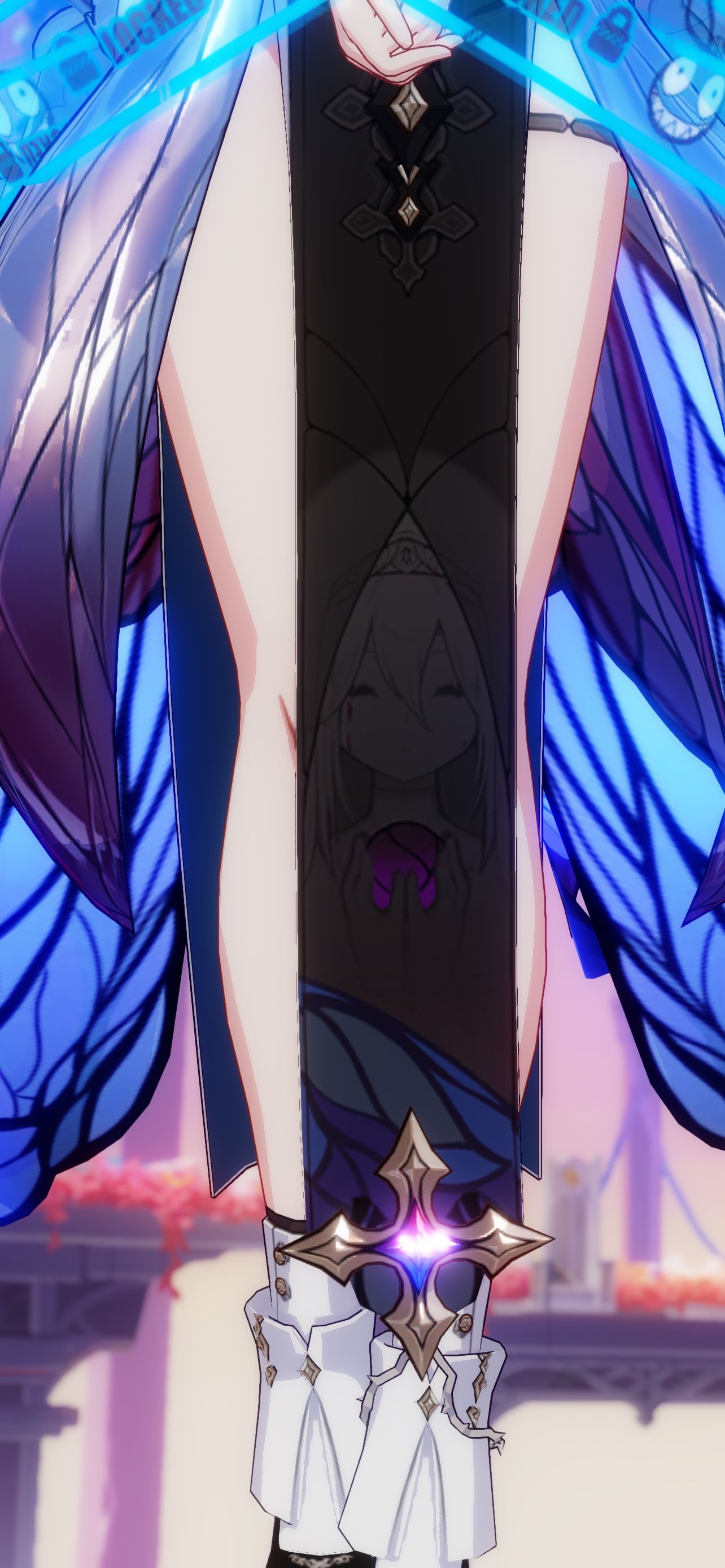 Easter Egg? Honkai Impact 3rd | HoYoLAB