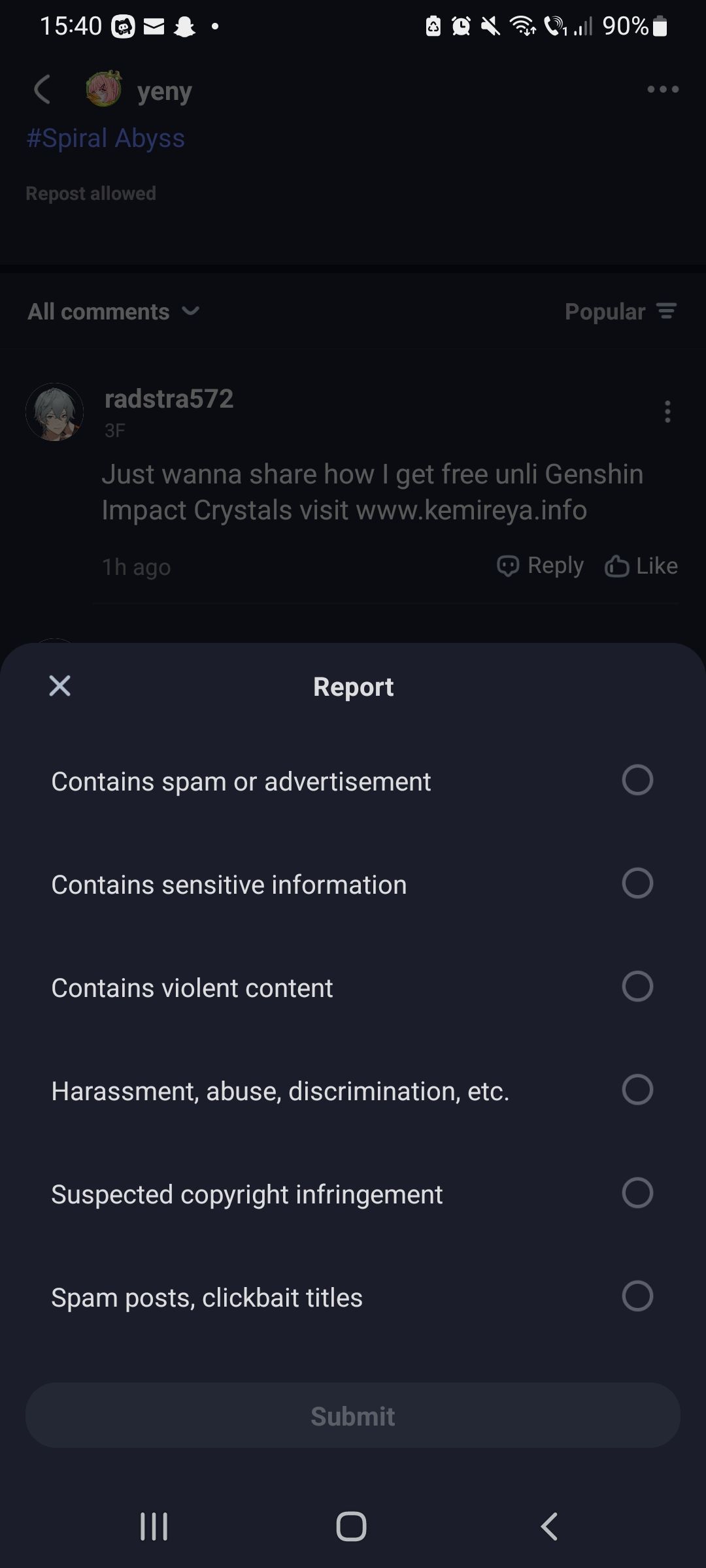 what option do you think would be the most suitable and after should I ...