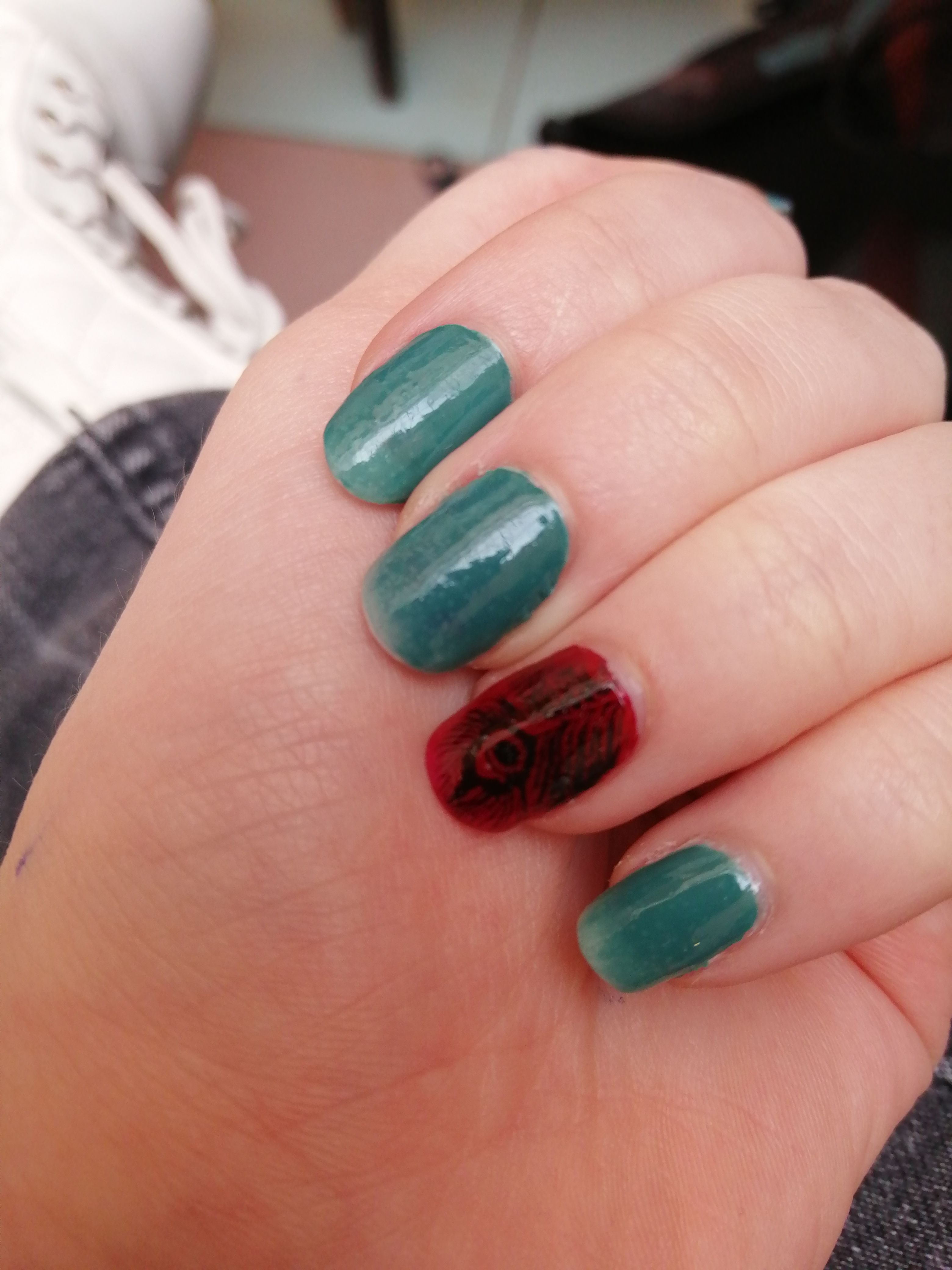 Kaveh nails Genshin Impact | HoYoLAB