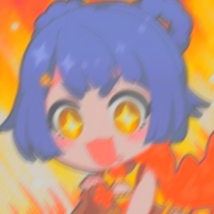 xiangling pfp! Genshin Impact | HoYoLAB