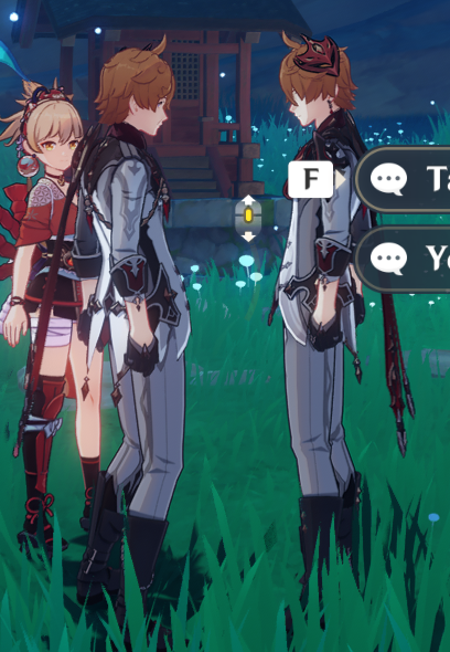 ? Genshin Impact | HoYoLAB