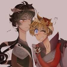 yas Genshin Impact | HoYoLAB