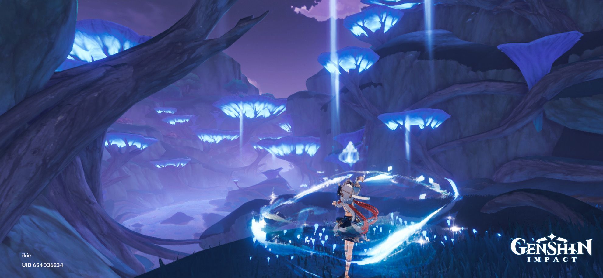 elemental skills ꥟ Genshin Impact | HoYoLAB