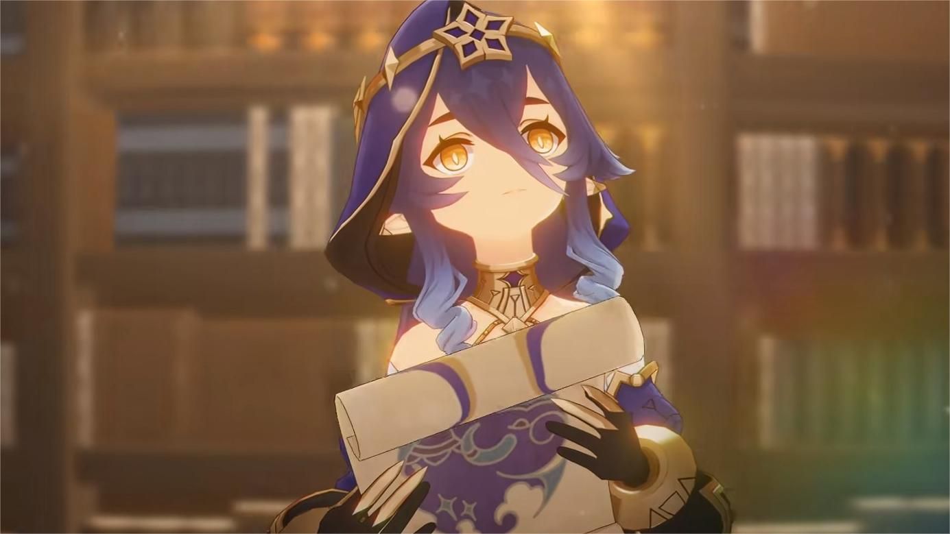 [V3.2] In-depth Analysis of Layla Based on Stats Genshin Impact | HoYoLAB