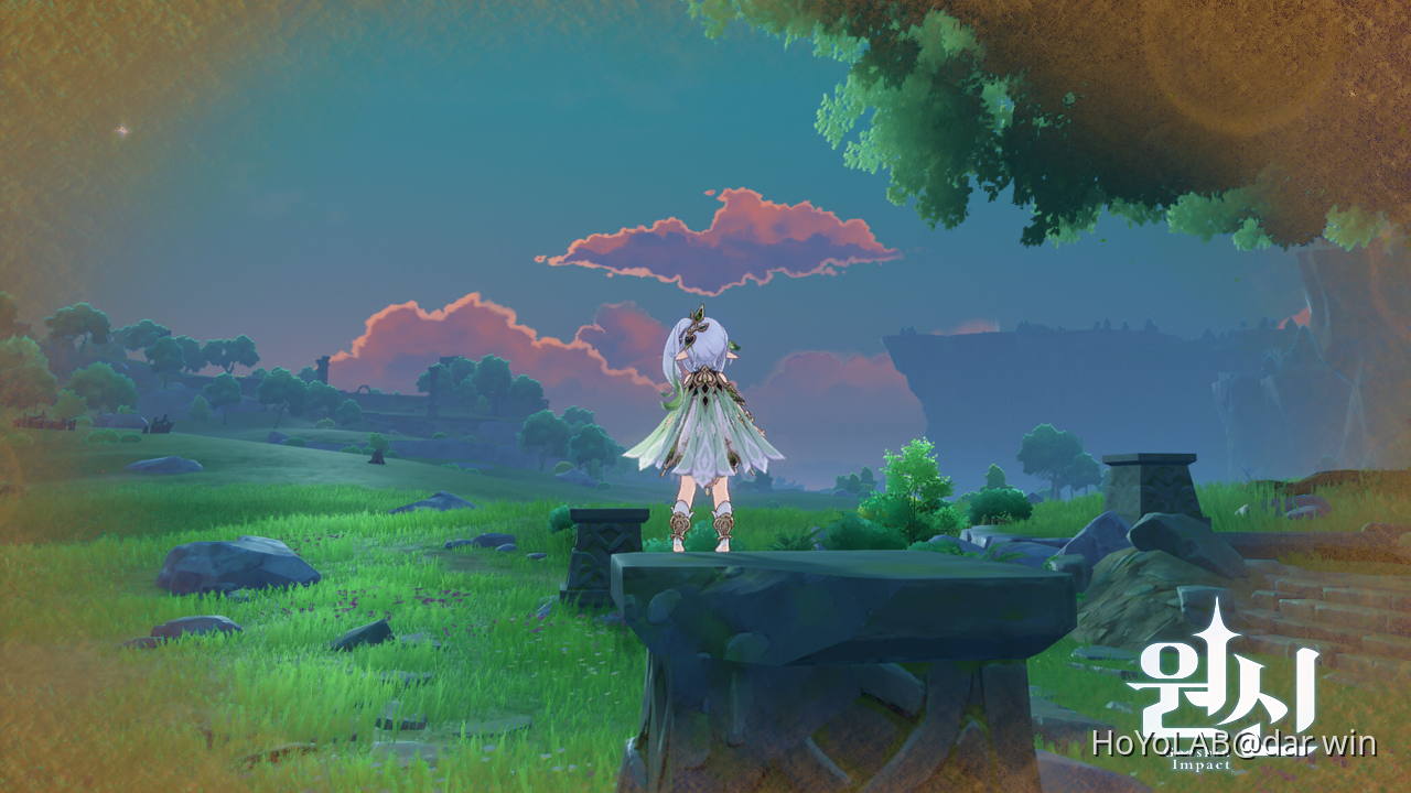 5 Genshin Impact | HoYoLAB