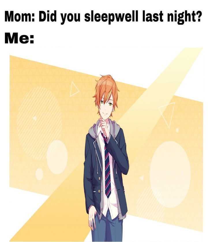 akito memes | HoYoLAB