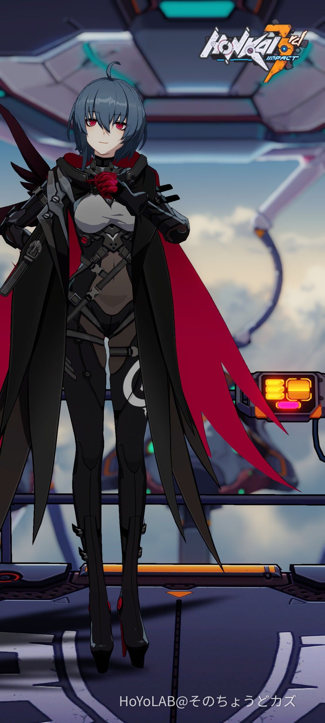 Women...women right? Honkai Impact 3rd | HoYoLAB