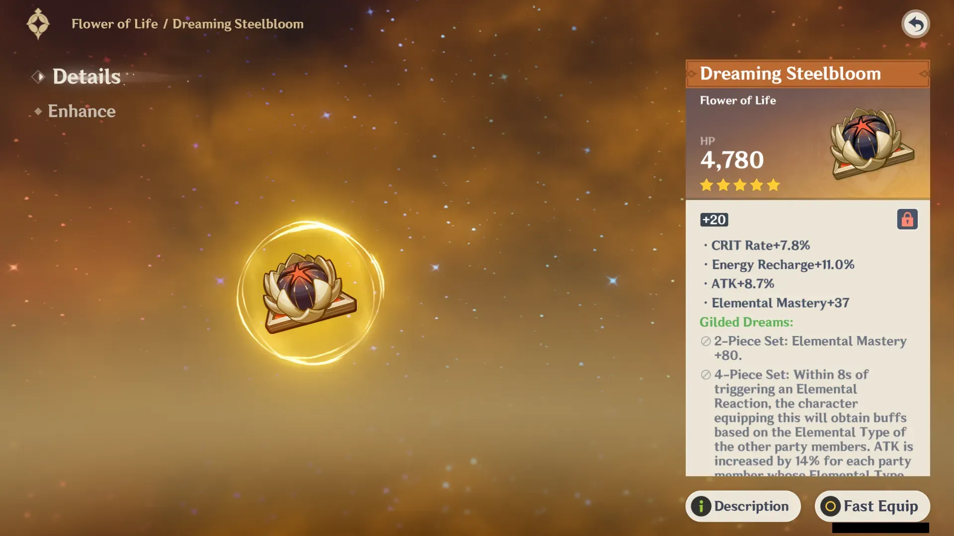 Artifact Farming Genshin Impact | HoYoLAB