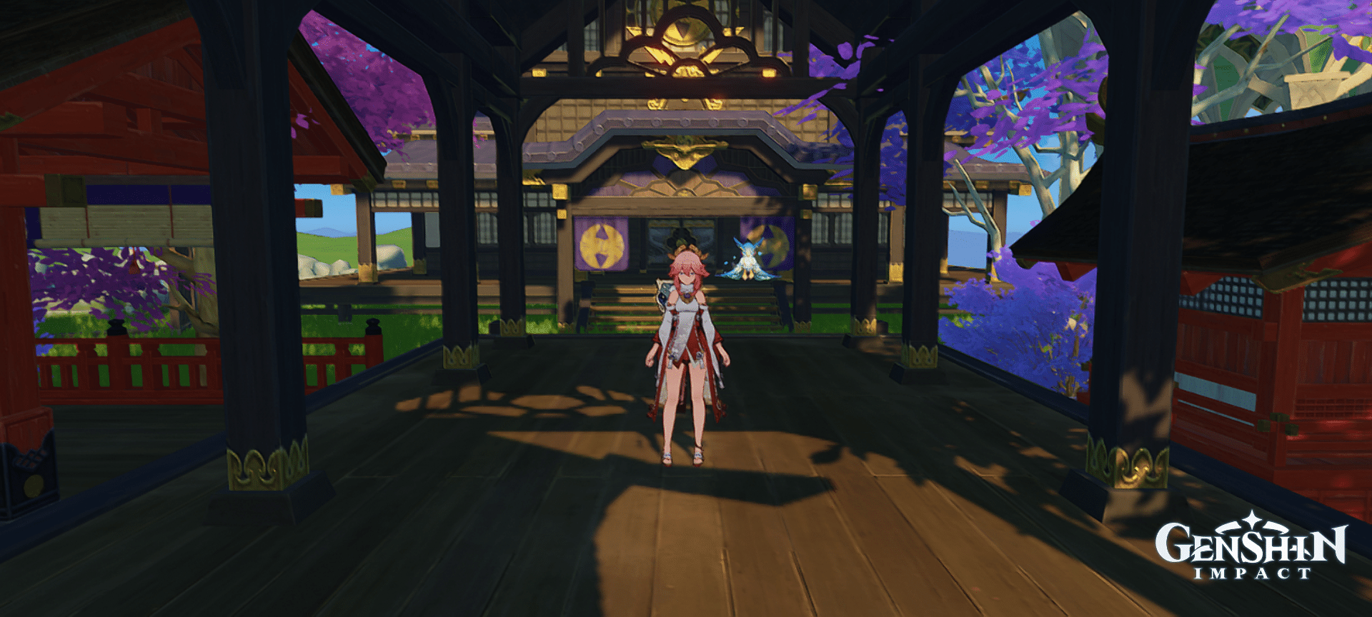 Decoracion de relajatetera Genshin Impact | HoYoLAB