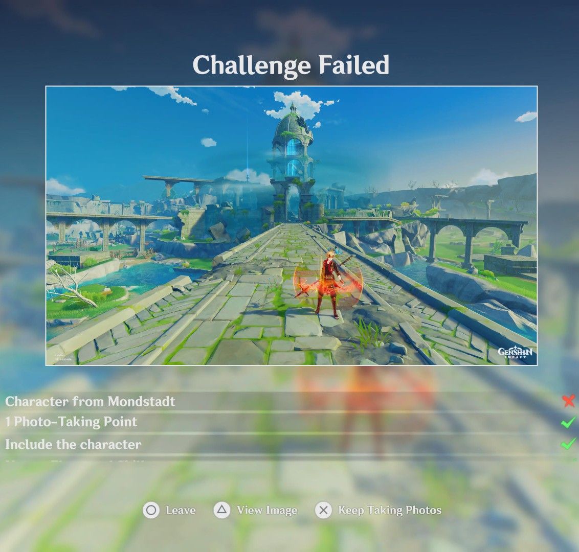 Thoma is Inazuman Genshin Impact | HoYoLAB