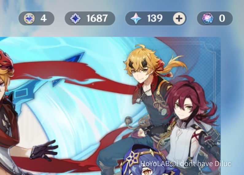 Saving for Kamisato Ayato Day 1 Genshin Impact | HoYoLAB