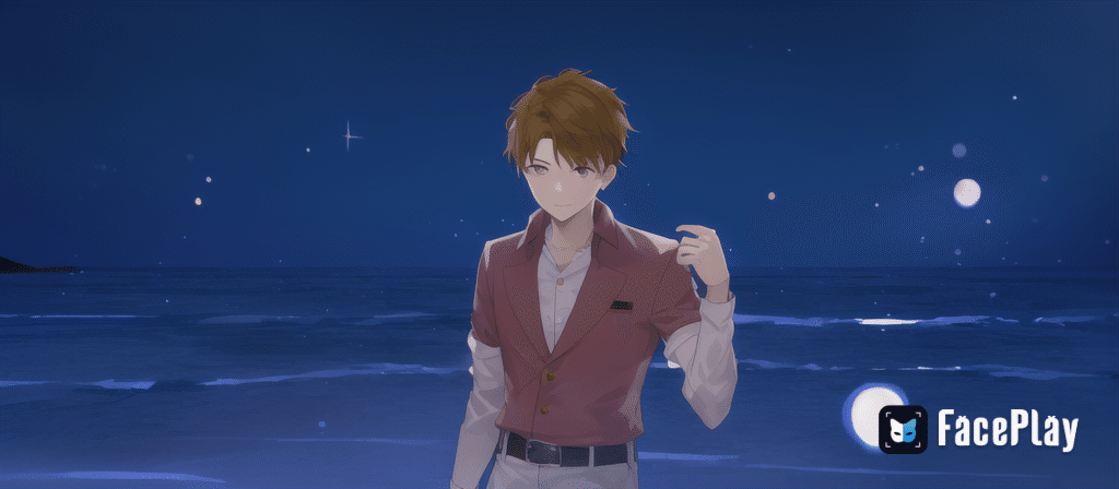 Dragon Raja characters In Face Play | HoYoLAB