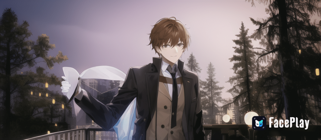 Dragon Raja characters In Face Play | HoYoLAB