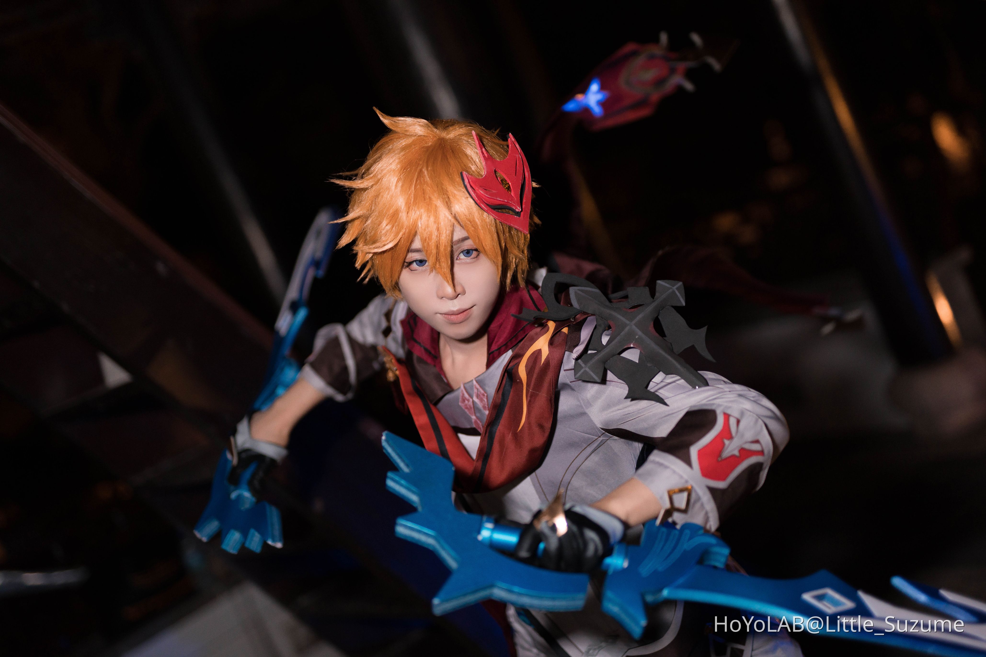 Childe banner but I haven’t gotten childe 🥲 Genshin Impact | HoYoLAB