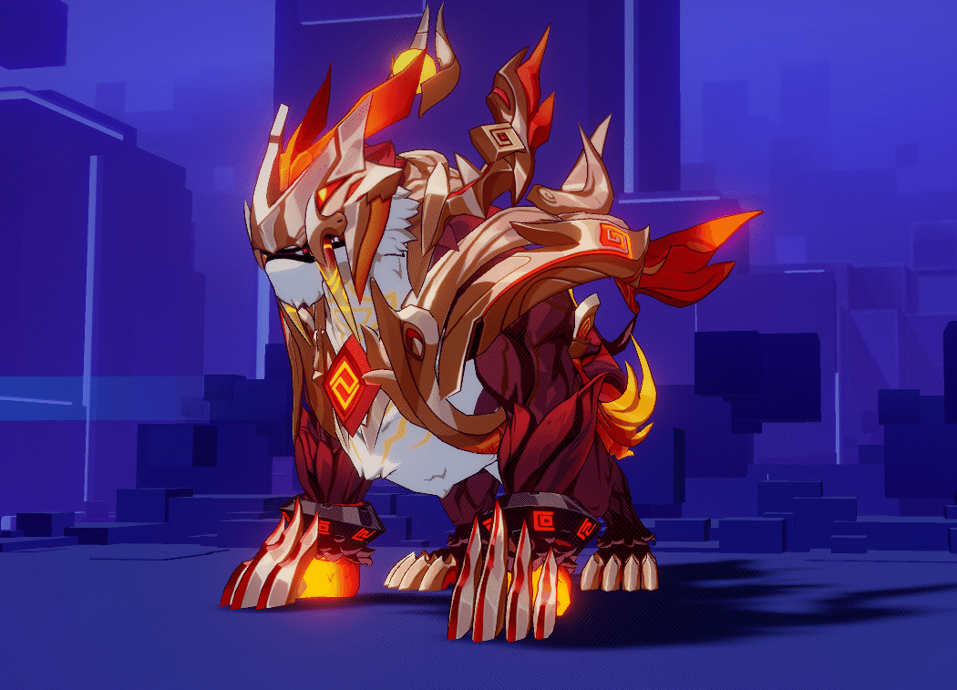 Version 6.1 Beta late overview Honkai Impact 3rd | HoYoLAB