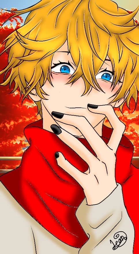 Tartaglia's Fan Art Contest Genshin Impact | HoYoLAB