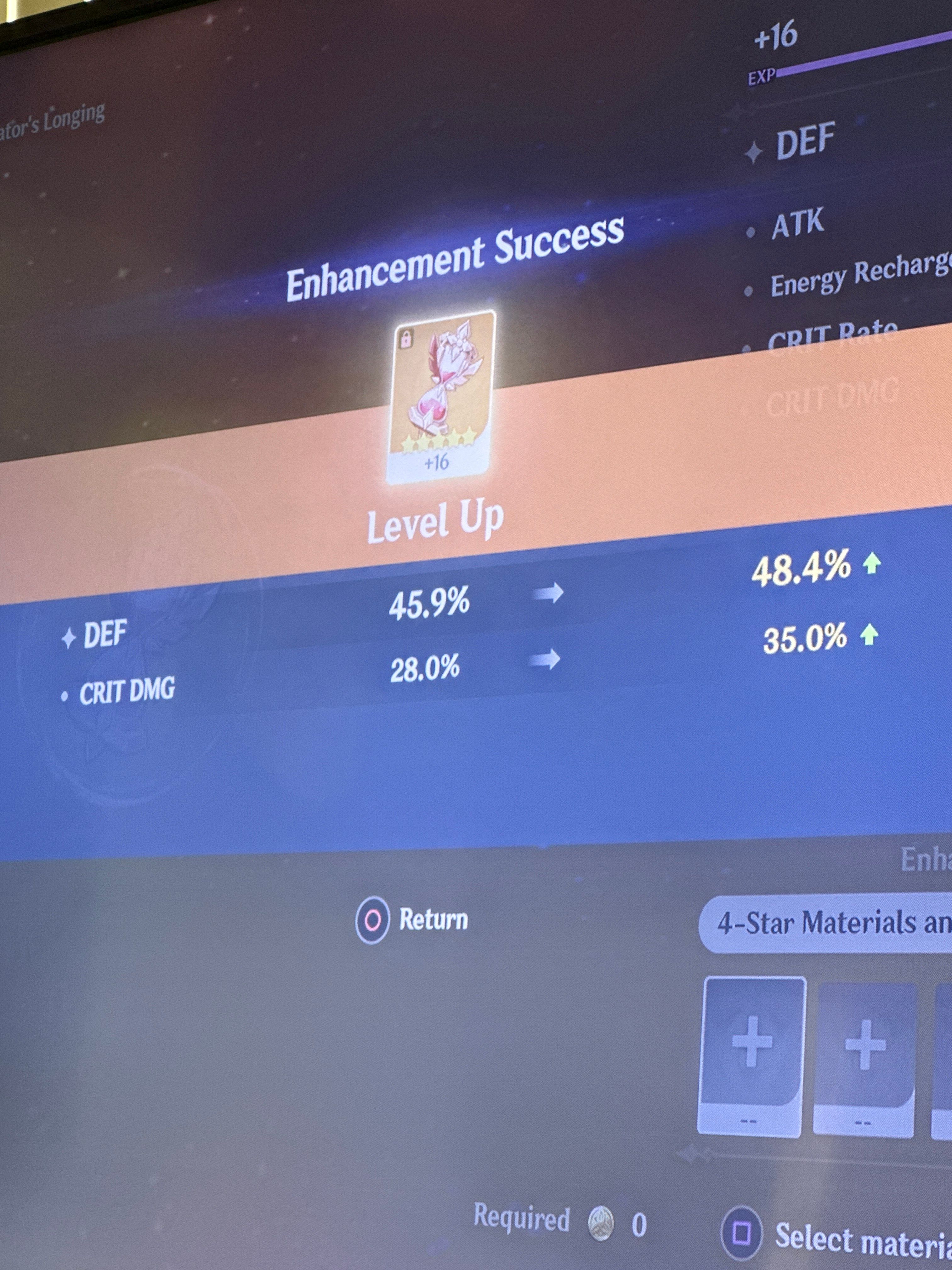 Albedo build Genshin Impact | HoYoLAB