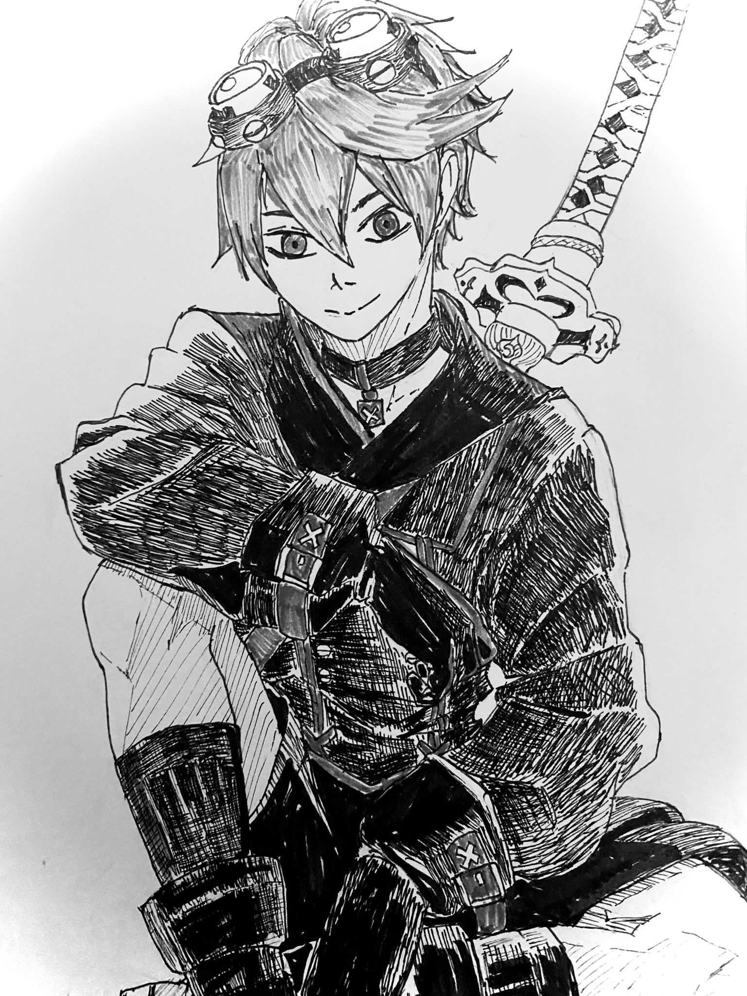 Bennet as 9s Genshin Impact | HoYoLAB