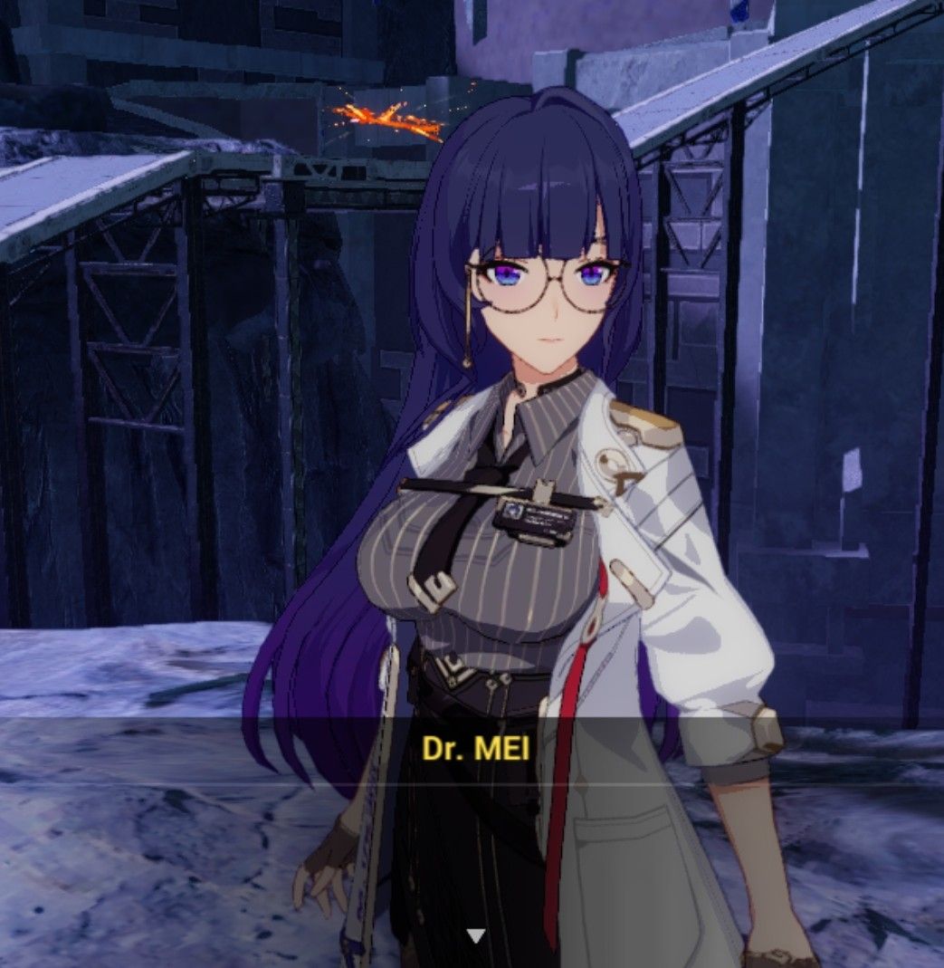 Oh open world.... Honkai Impact 3rd | HoYoLAB