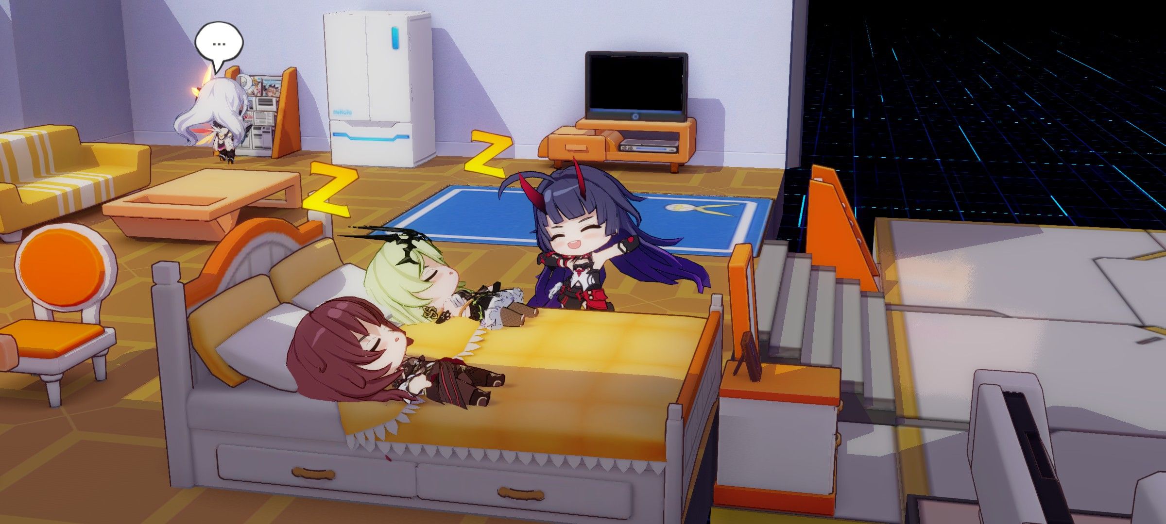 Herrschers Honkai Impact 3rd | HoYoLAB