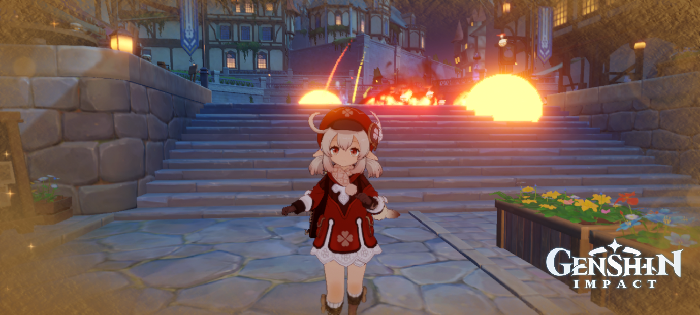 slay klee slay Genshin Impact | HoYoLAB