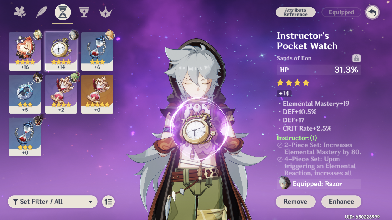 Part 2 to I think you’ll know this character plus a bonus character ...