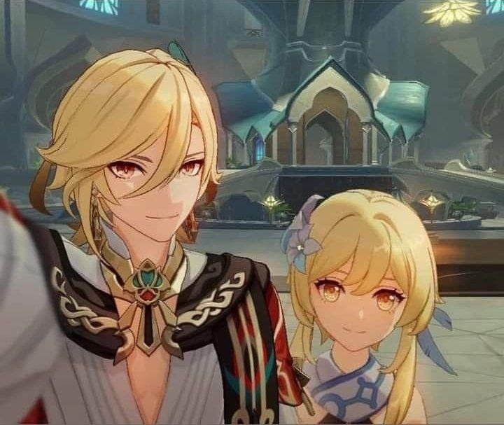 Sumeru Memes^^ Genshin Impact | HoYoLAB