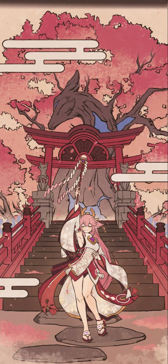 ©kyochiii_ Genshin Impact | HoYoLAB