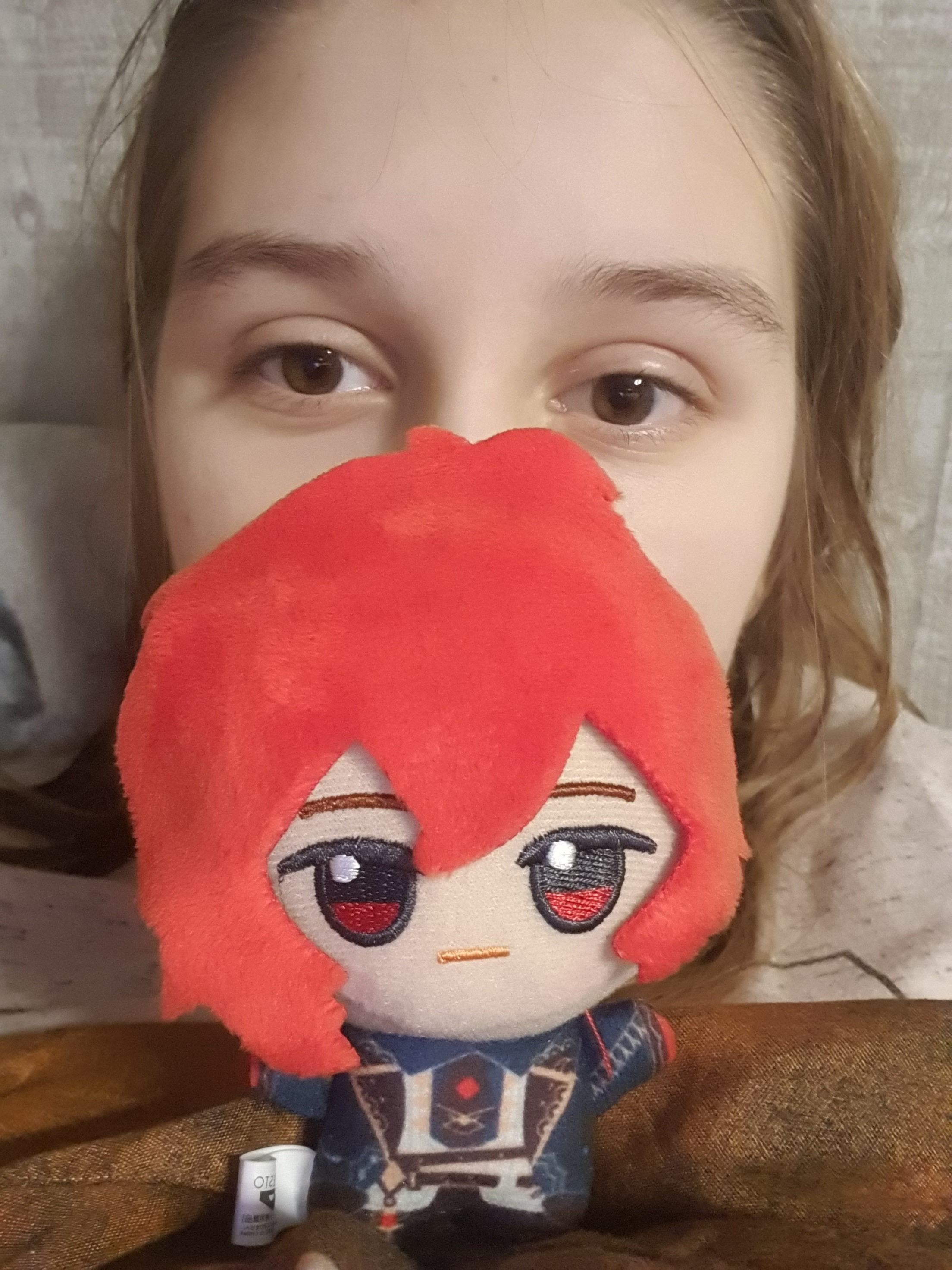 shmol Genshin Impact | HoYoLAB