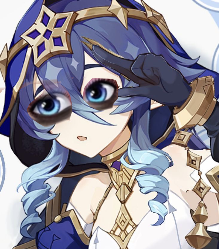 Layla | Genshin Impact | HoYoLAB