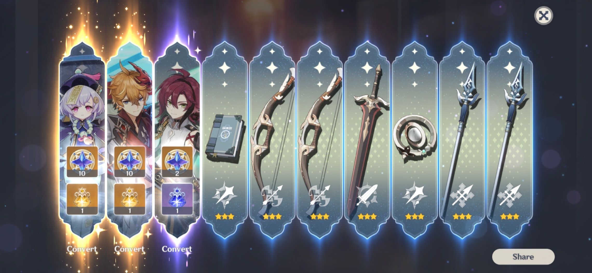 TARUTARU Genshin Impact | HoYoLAB