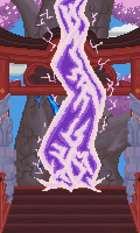 Yae Miko "In Your Dreams" Genshin Impact | HoYoLAB