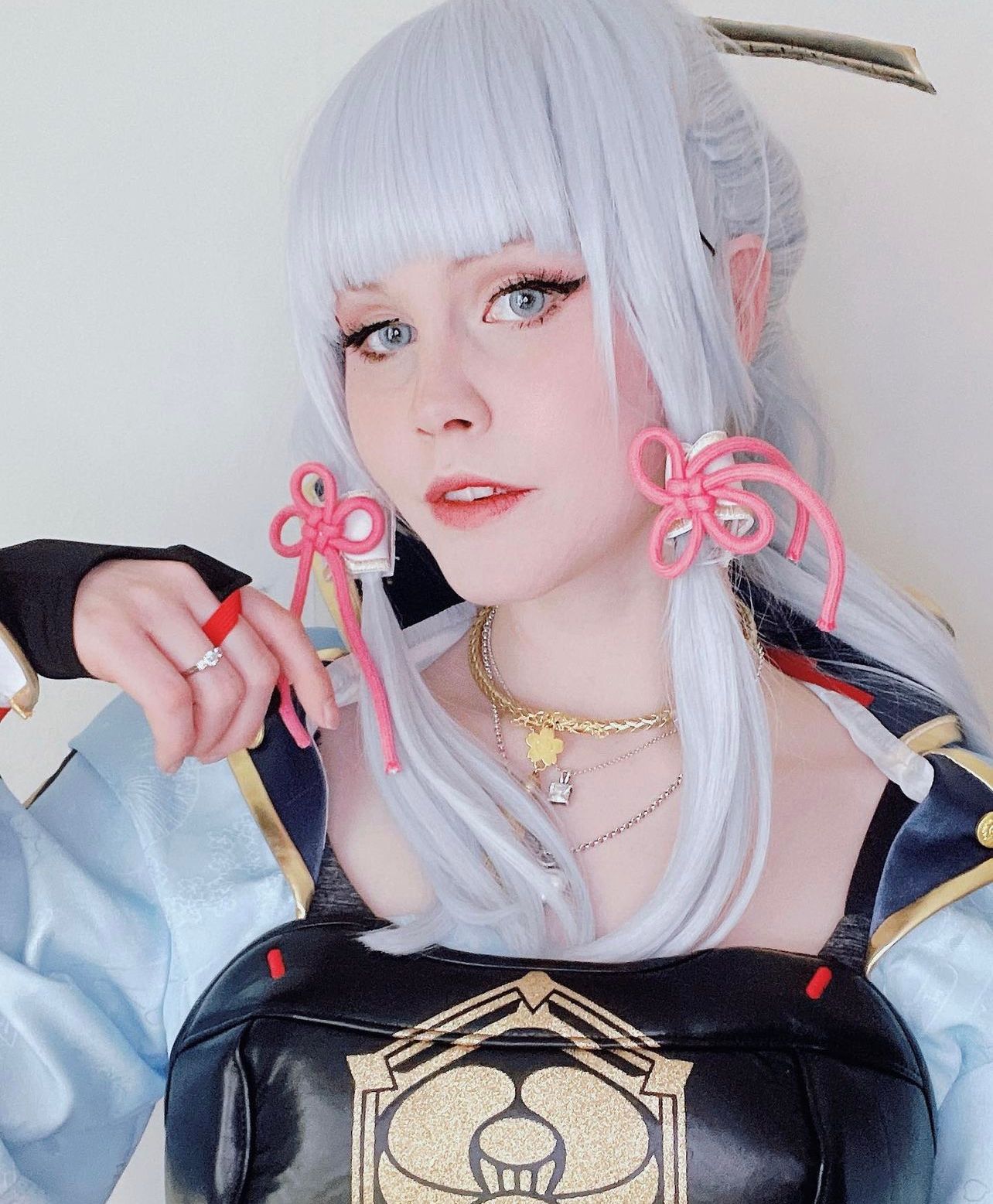 Ayaya ~ Genshin Impact | HoYoLAB