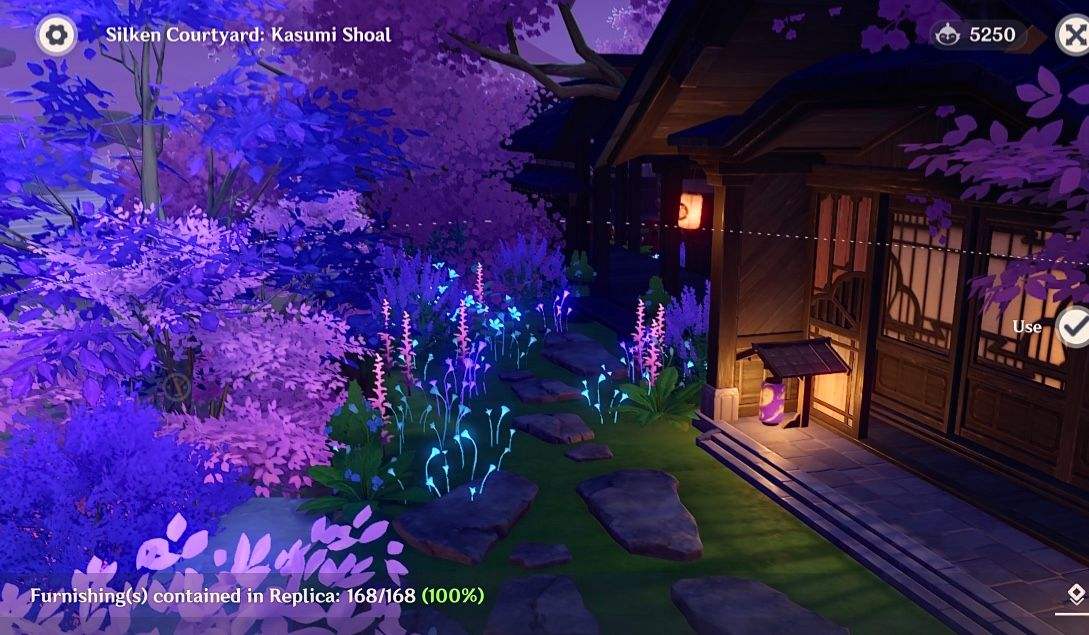 Cozy Inazuma Serenitea Pot Genshin Impact | HoYoLAB