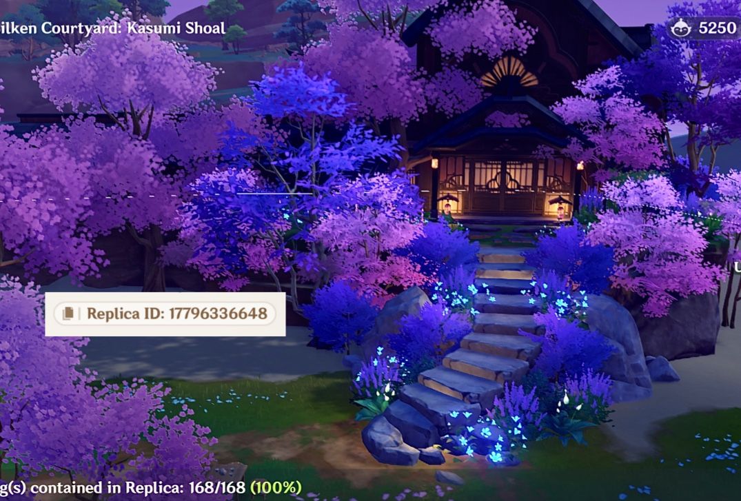 Cozy Inazuma Serenitea Pot Genshin Impact | HoYoLAB