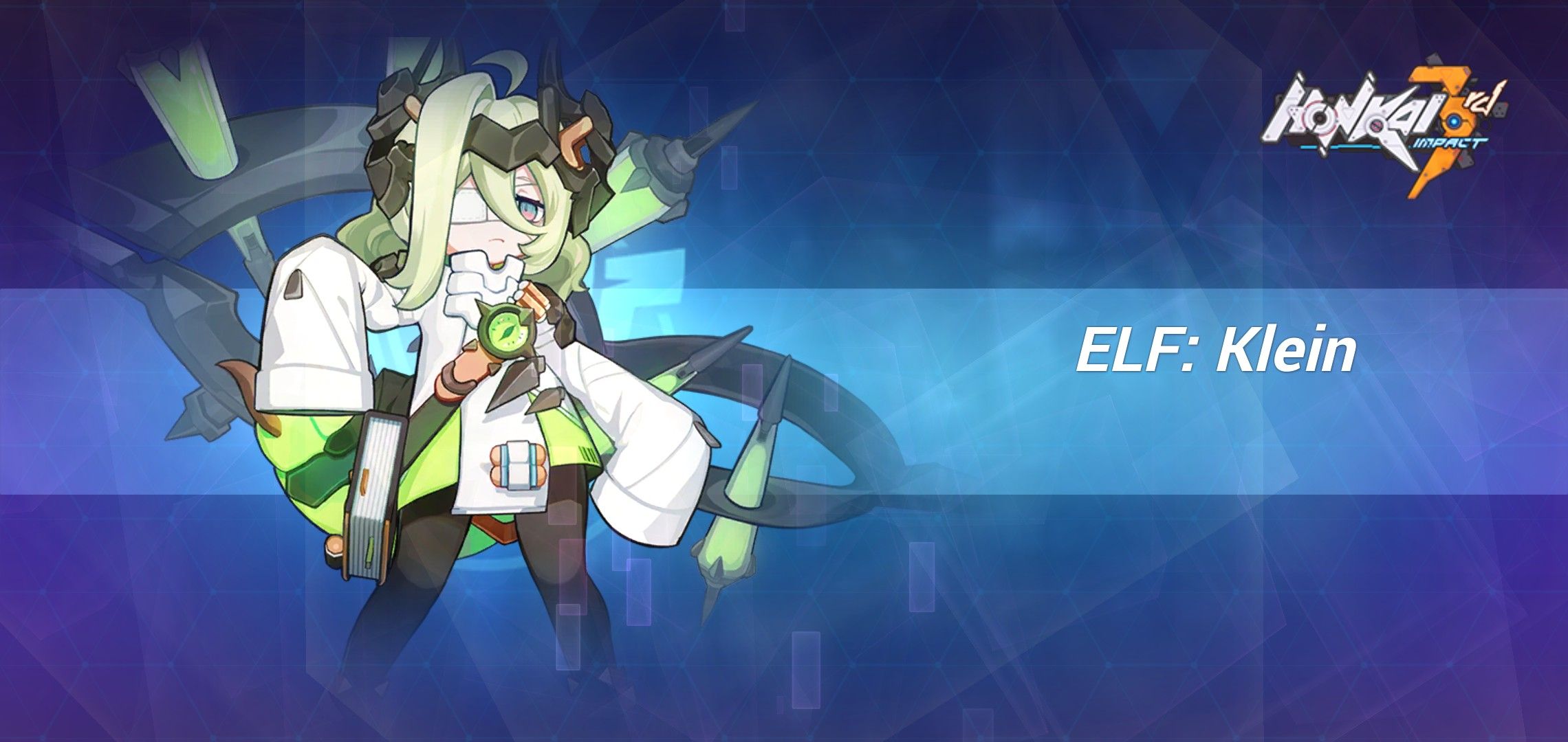 Klein Honkai Impact 3rd | HoYoLAB