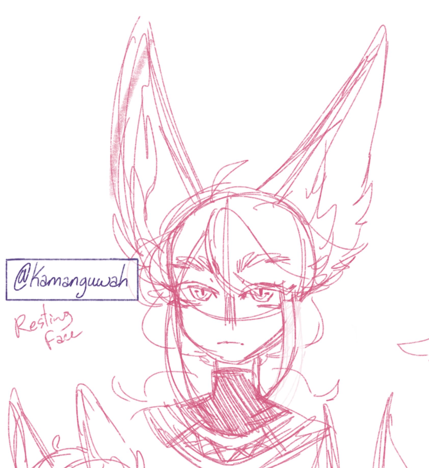 Cynonari fan children | Genshin Impact | HoYoLAB