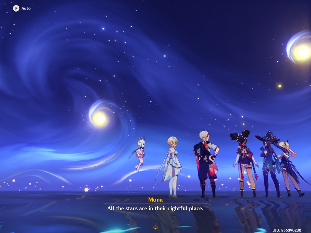 ss Genshin Impact | HoYoLAB