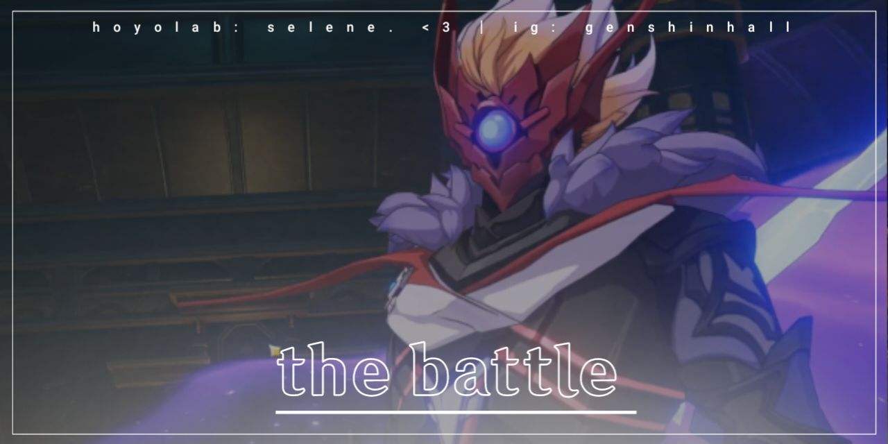 [3.2 Guide: Newbies] Childe boss battle: all you need to know Genshin ...