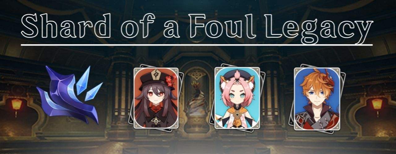 [3.2 Guide: Newbies] Childe boss battle: all you need to know Genshin ...
