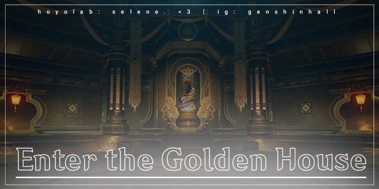 [3.2 Guide: Newbies] Childe boss battle: all you need to know Genshin ...