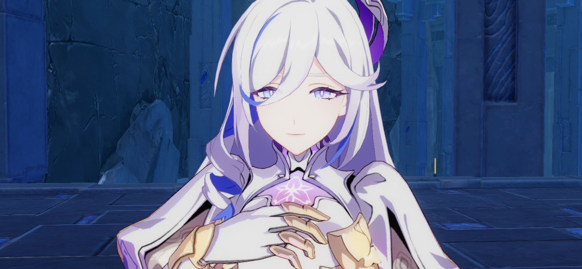 Hare 3D model Honkai Impact 3rd | HoYoLAB