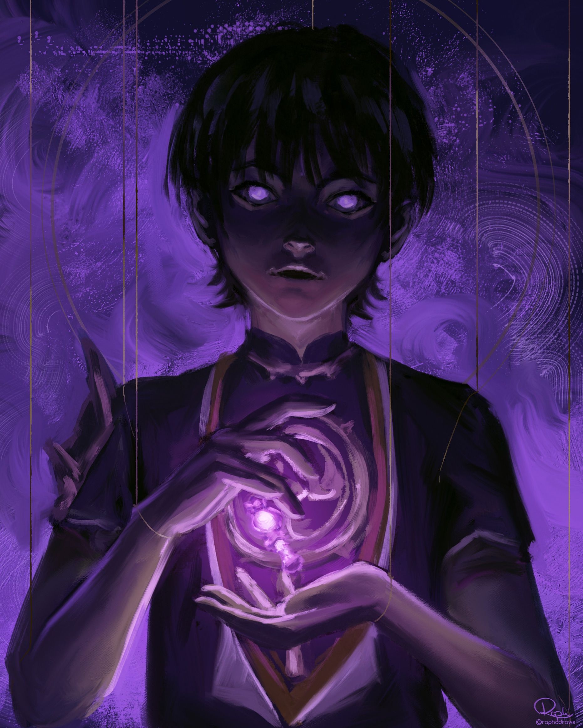 Puppet Genshin Impact | HoYoLAB