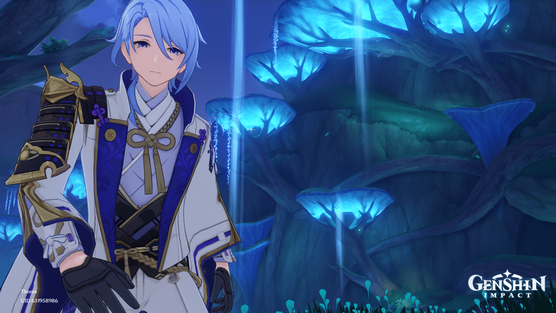 C6 Kamisato Ayato savings | Week 5 Genshin Impact | HoYoLAB